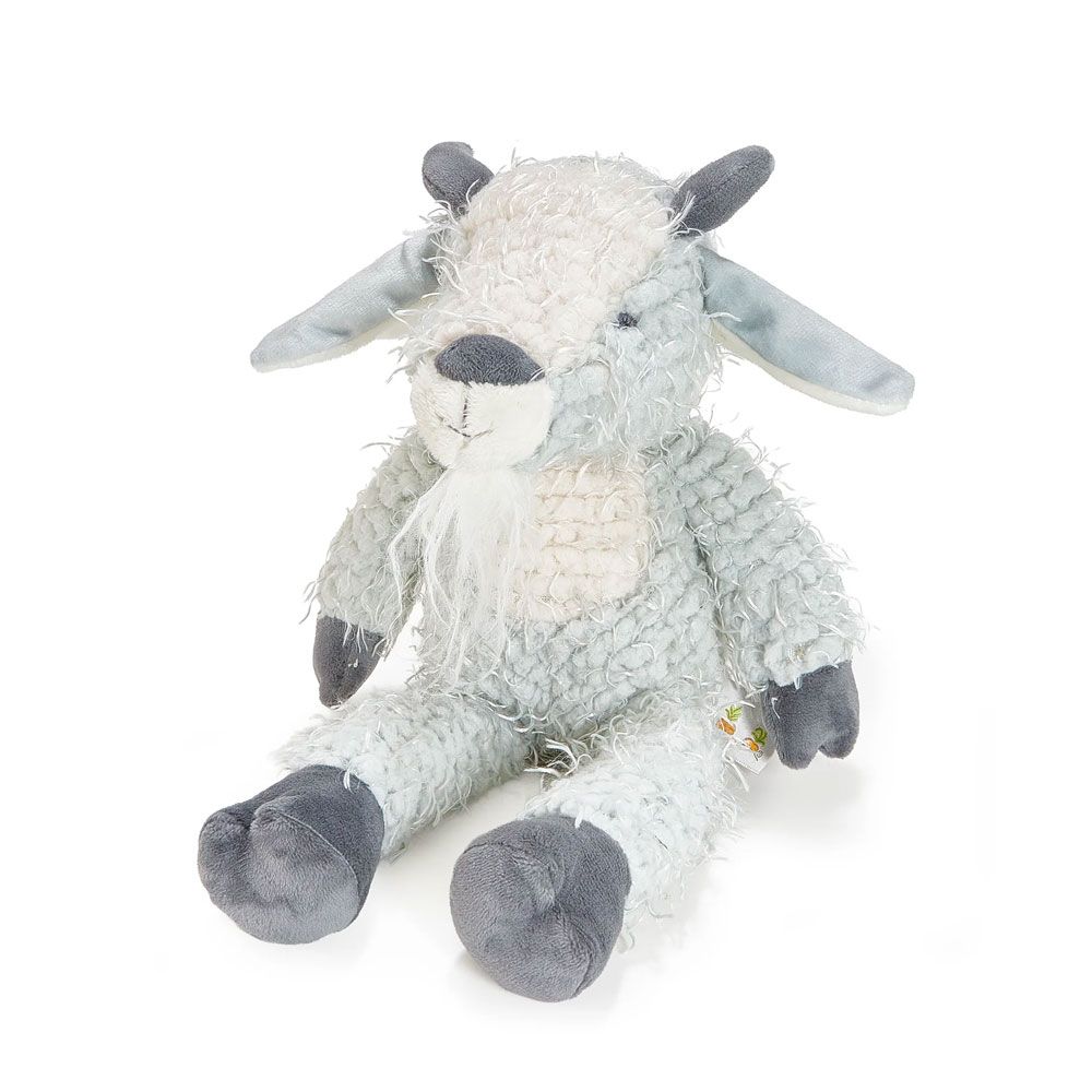Bunnies By The Bay | Billy the Goat – www.bebebits.com.au