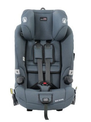Britax Safe-n-Sound Maxi Guard Forward Facing - 6 Months to 8 Years ...